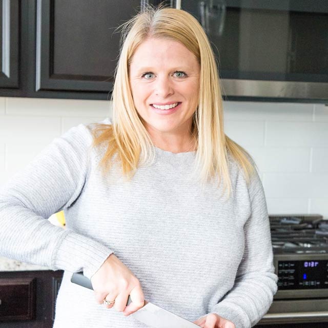 Erin Sellin — Foodilemma